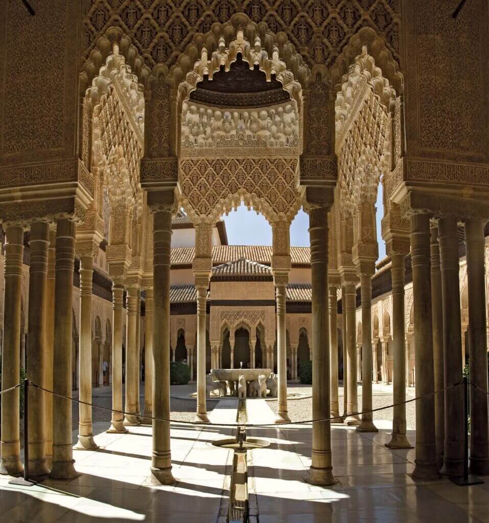 From Roman To Modern Discover The 16 Types Of Arches That Shape Our World