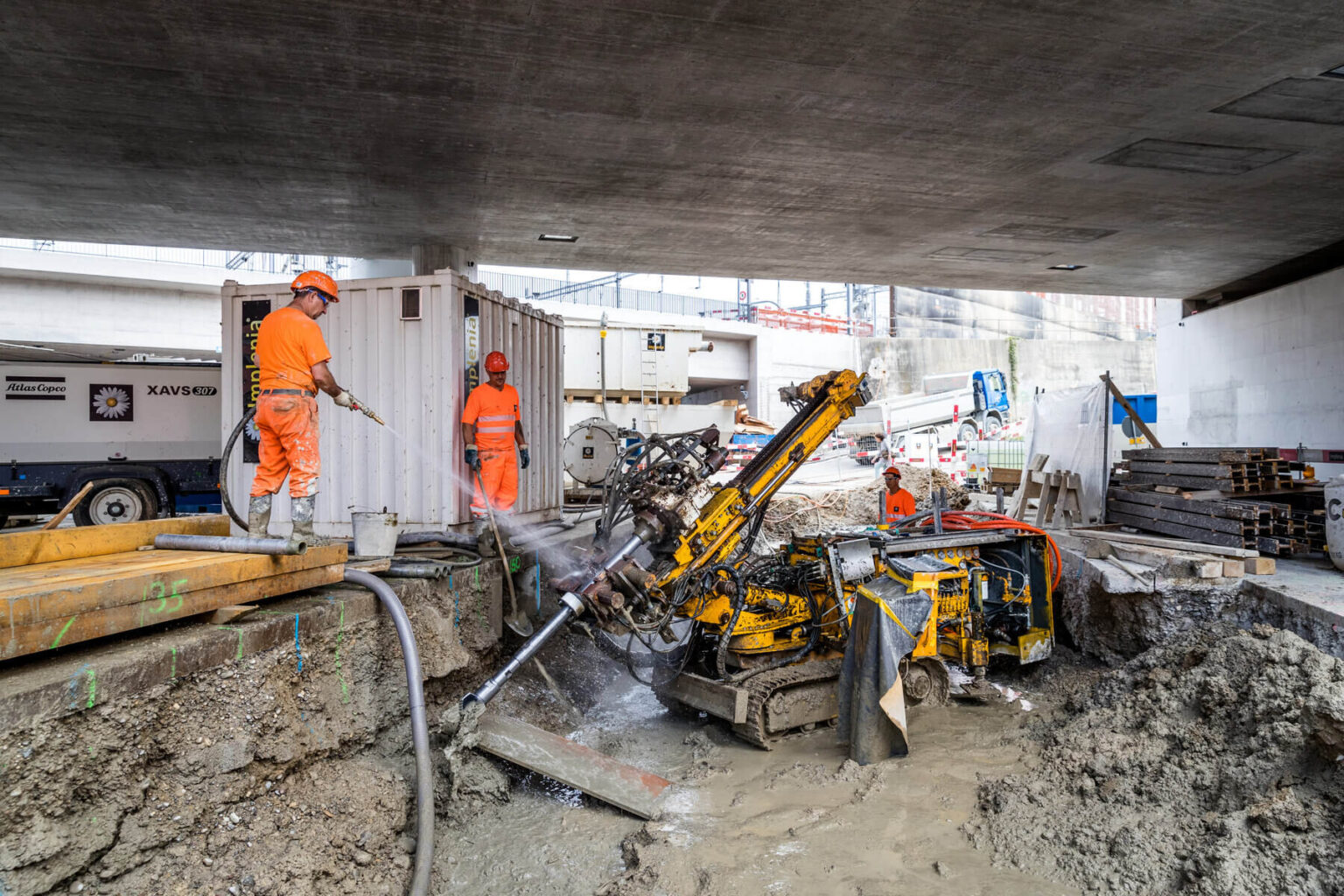 What Is Underpinning? A Complete Guide To Structural Stability