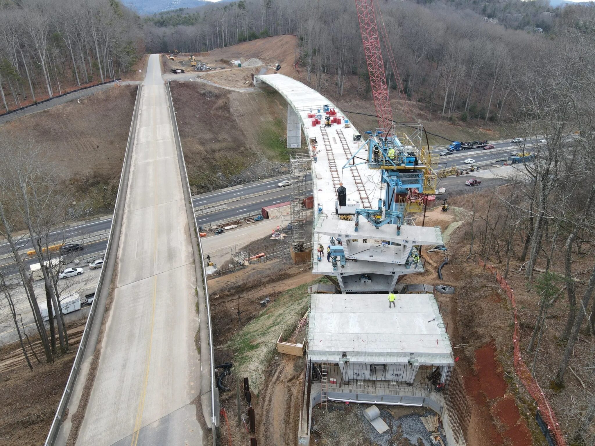 Post-Tensioning For Bridges: Enhancing Strength And Durability