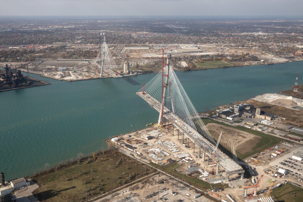 Post-Tensioning For Bridges: Enhancing Strength And Durability