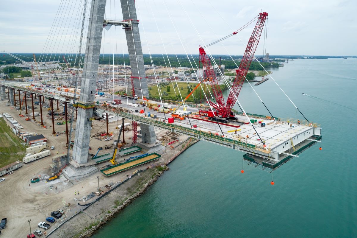 Post-Tensioning For Bridges: Enhancing Strength And Durability