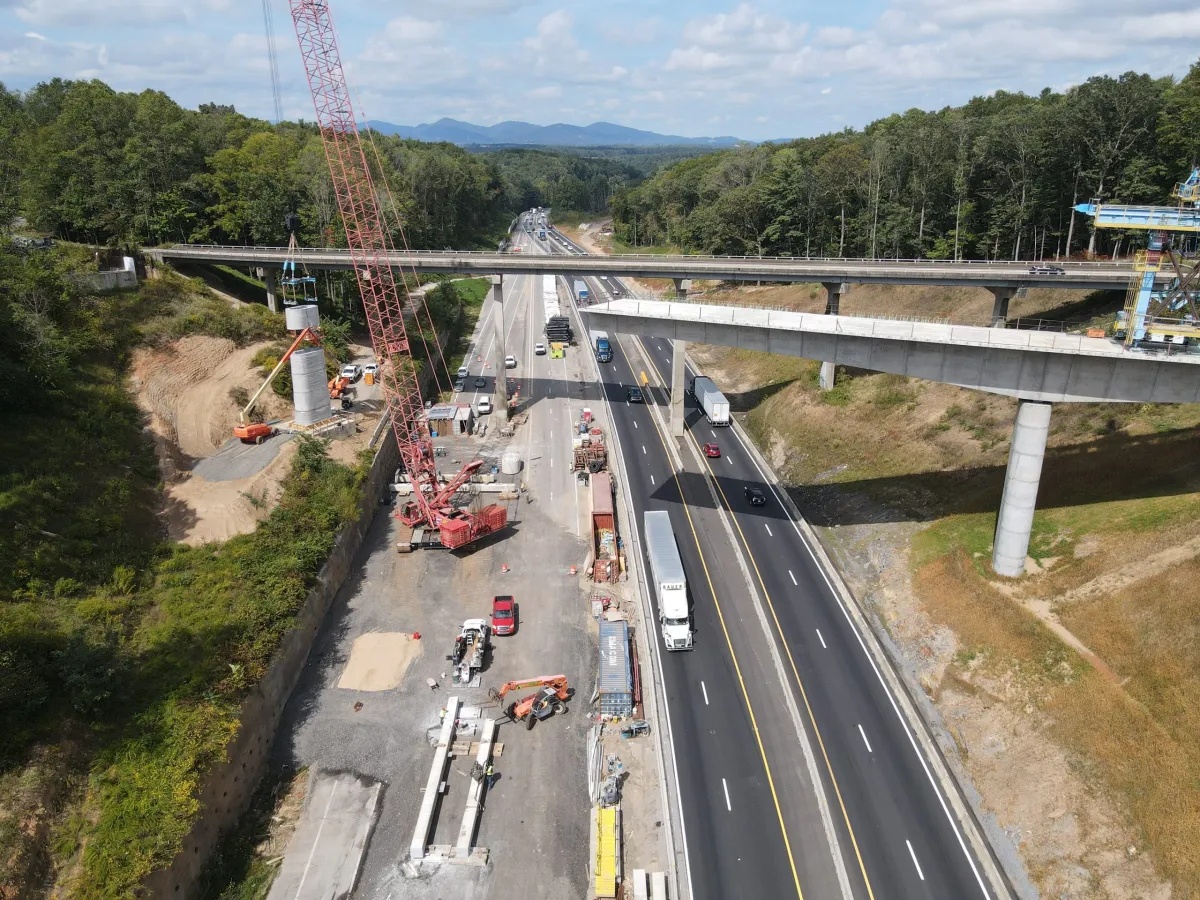 Post-Tensioning For Bridges: Enhancing Strength And Durability